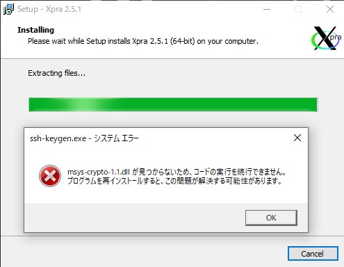 How to build Xpra · Issue #2268 · Xpra-org/xpra · GitHub